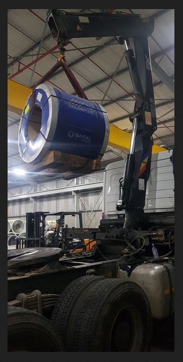 Gallery - PG Materials Handling