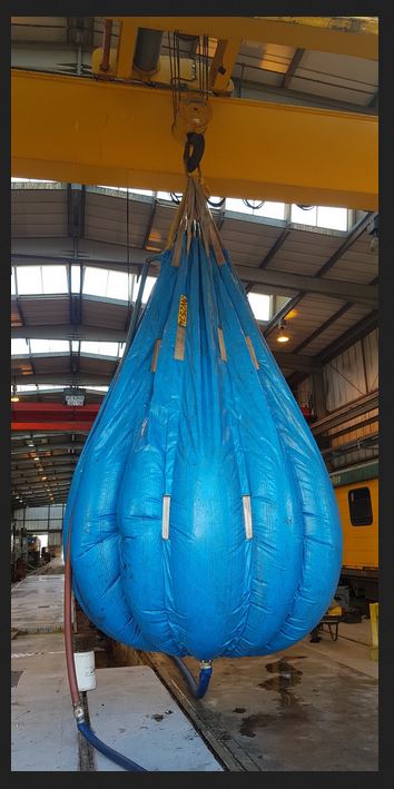 Gallery - PG Materials Handling