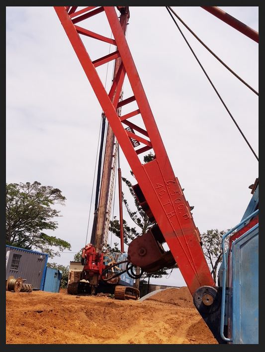 Gallery - PG Materials Handling