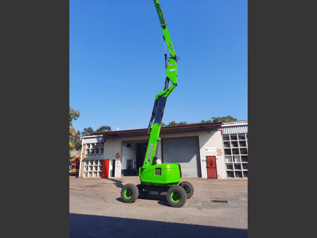 Materials Handling Durban | PG Materials Handling